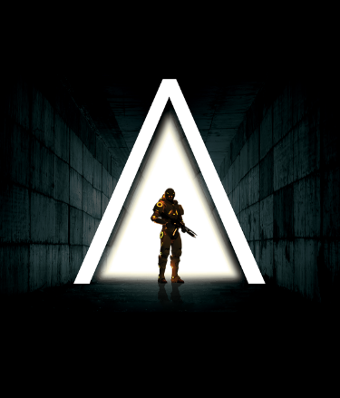 Virtual reality location at Bahrain - Team VR experience